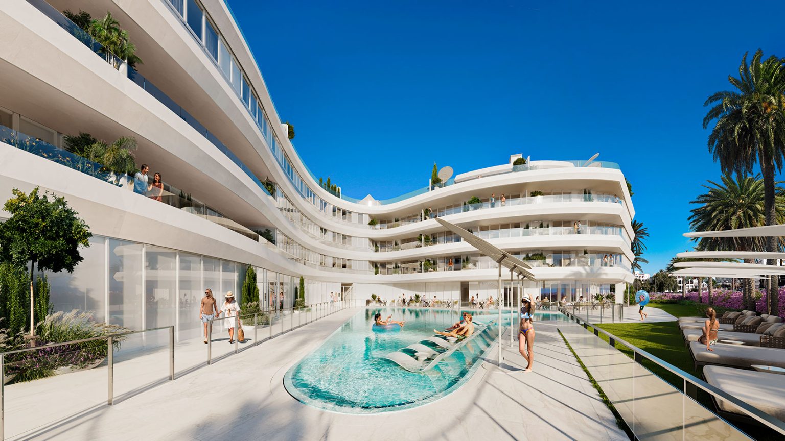 THE N RESIDENCES IBIZA – Better than best